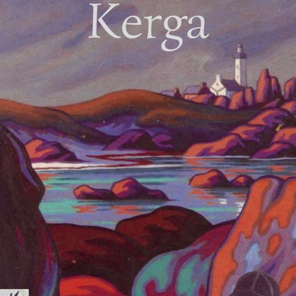 Sur les traces de Kerga… - Collège Jacques Prévert